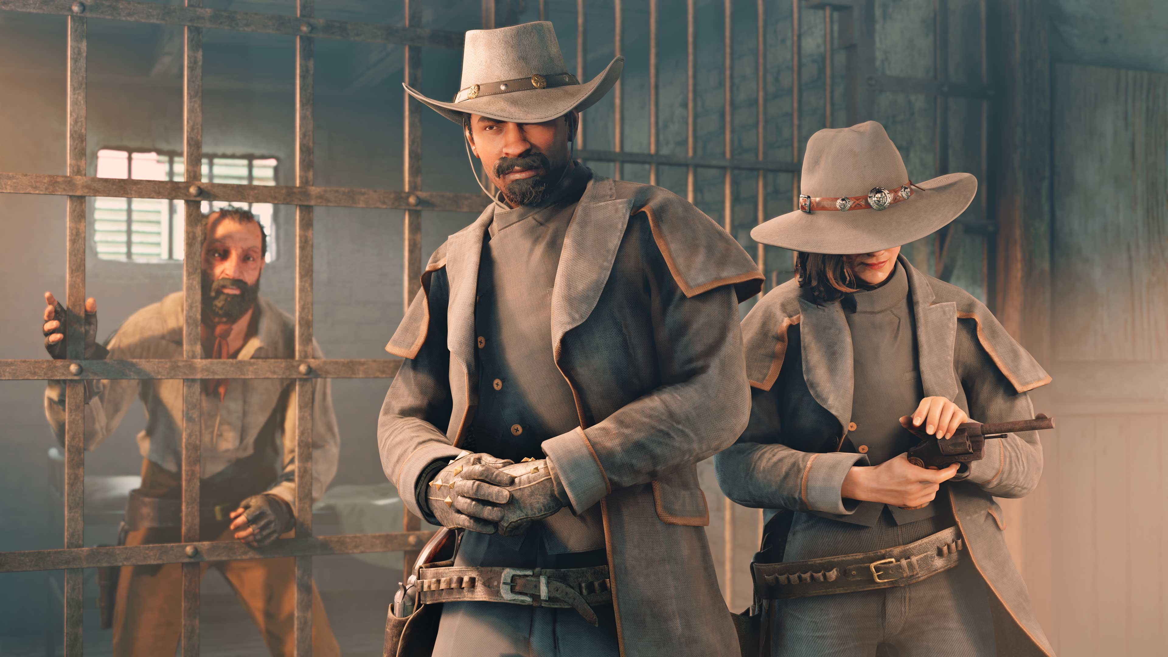 Red Dead Online: Catch Criminals and Get Rewards / RDO / GTA.GUIDE